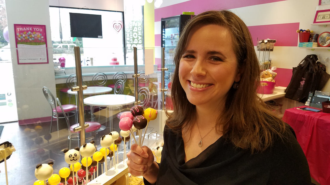 How It All Began: From Briefs to Bagels – Baked by Yael