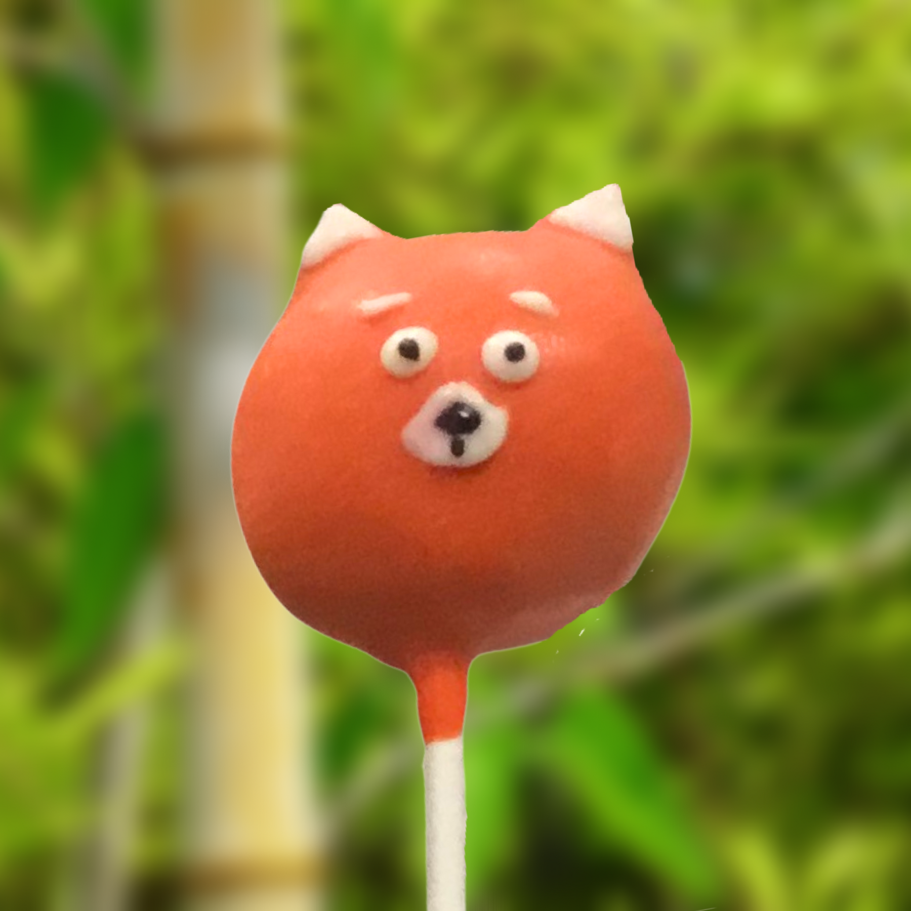 Animals – Baked by Yael